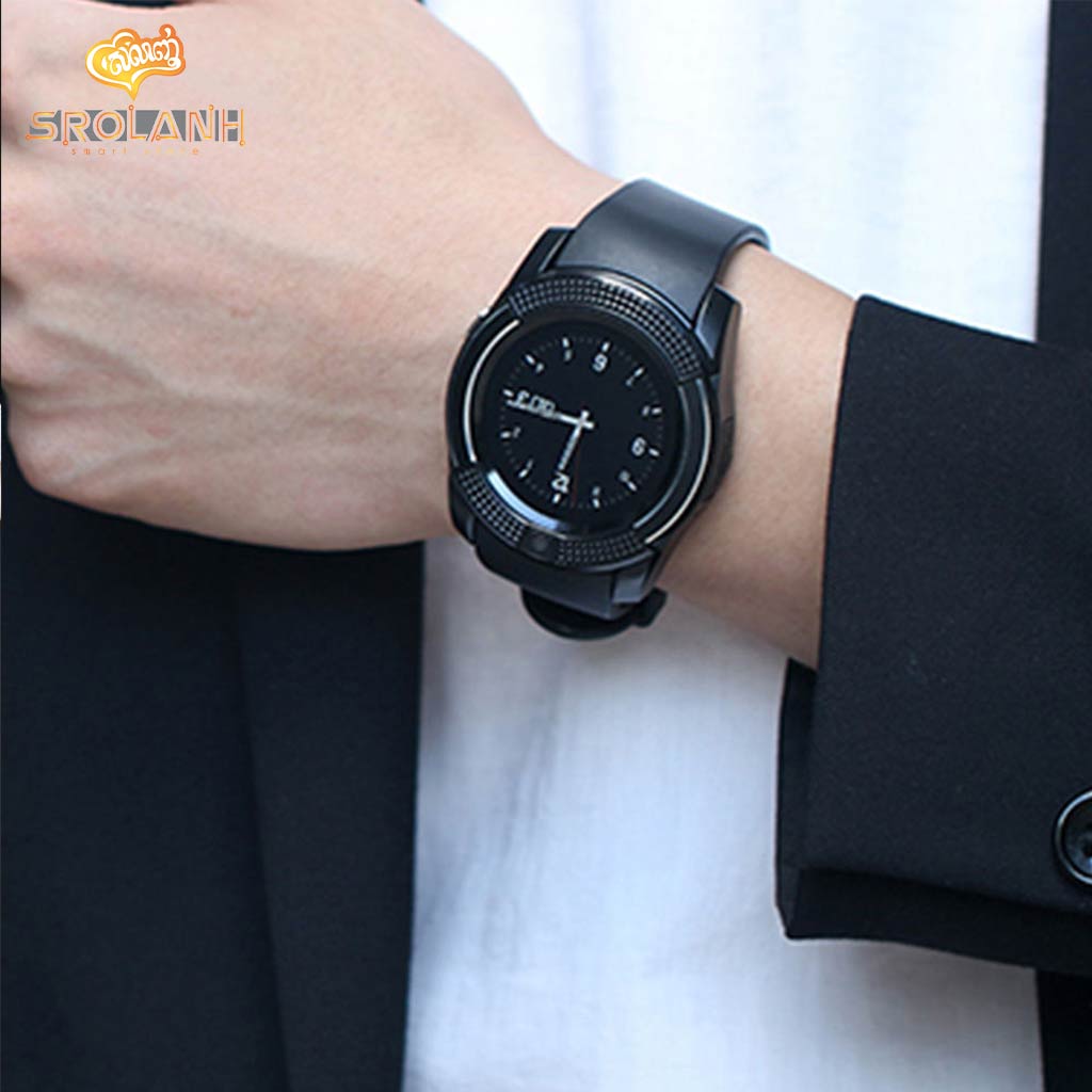 Smart Watch V8 | SROLANH